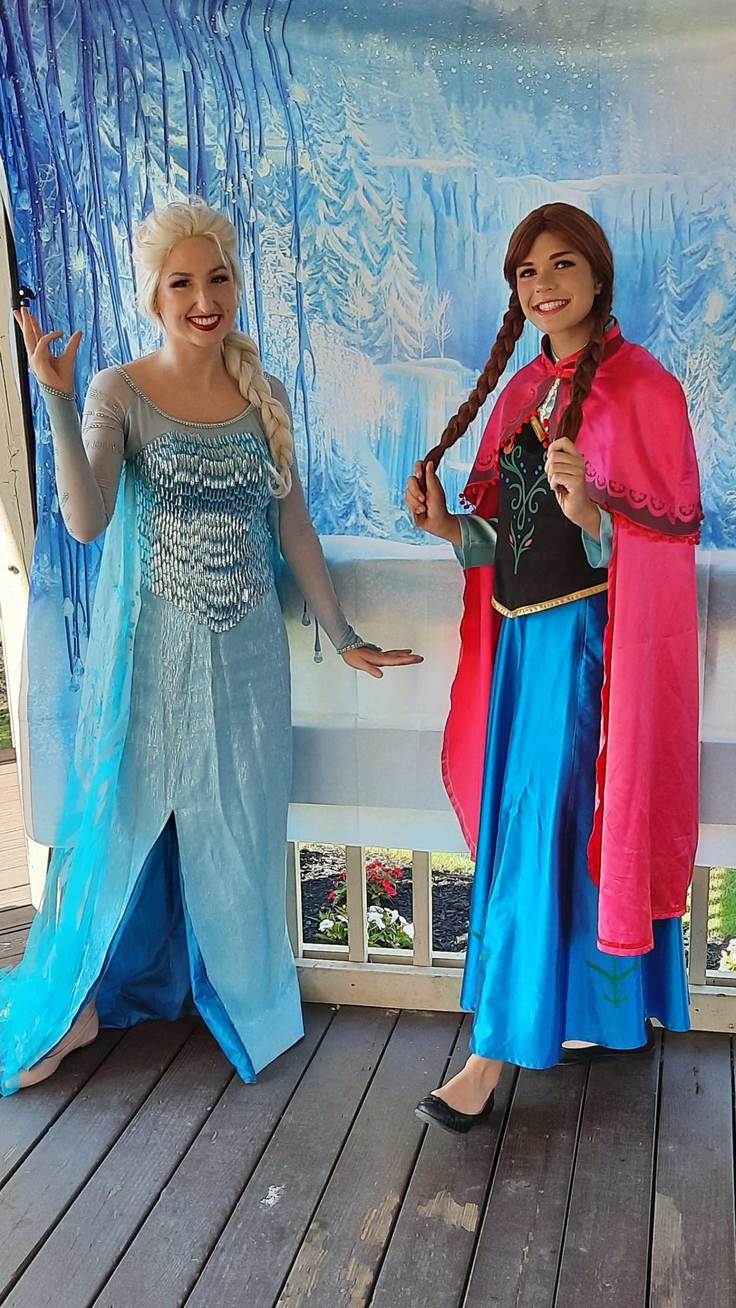 Princesses Against Cancer Comes to Berea - Berea News